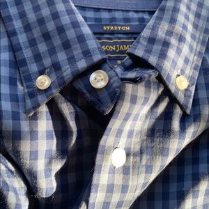 Mason James | Shirts | Dress Shirt | Poshmark